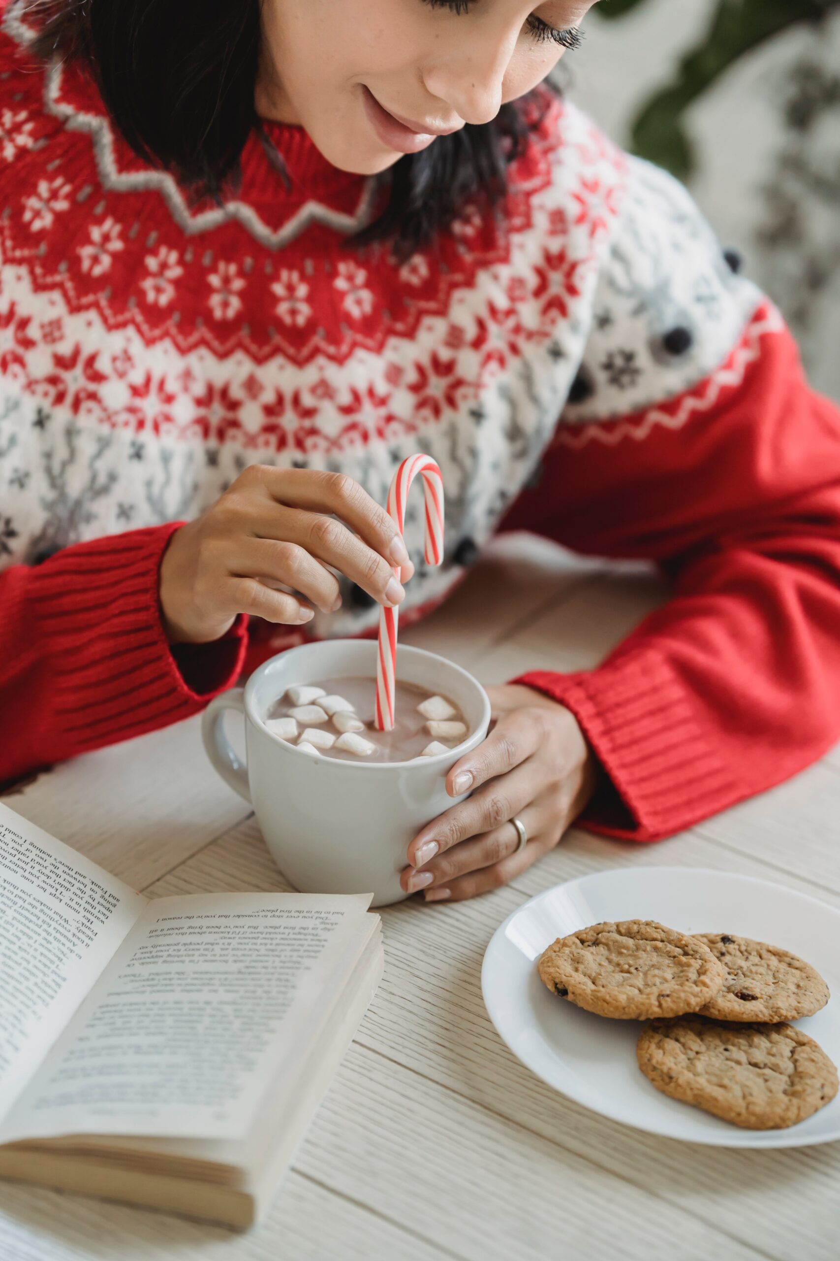 Hot Cocoa Bar Ideas: Create Cozy Bliss - VERVE Ann Arbor