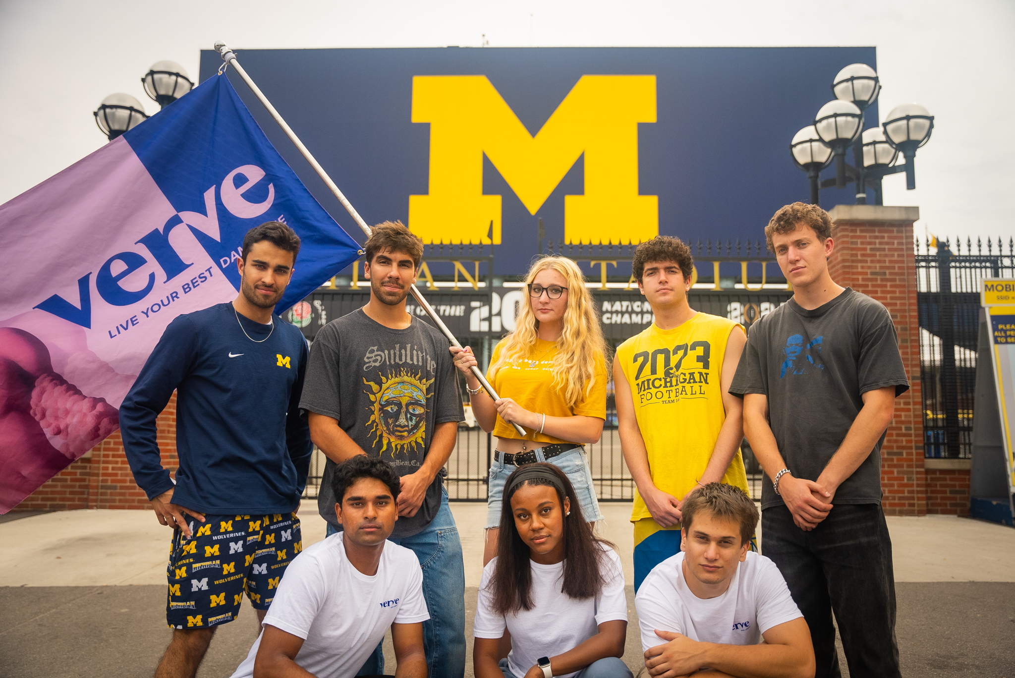 Summer Vibes Near Umich: Your Ann Arbor Adventure Awaits! - VERVE Ann Arbor